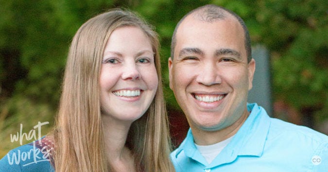 Building for Business and Life With Your Spouse: What Works with ...