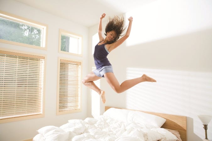 5 tips to waking up motivated every day | by Oyibo Ediri | Medium