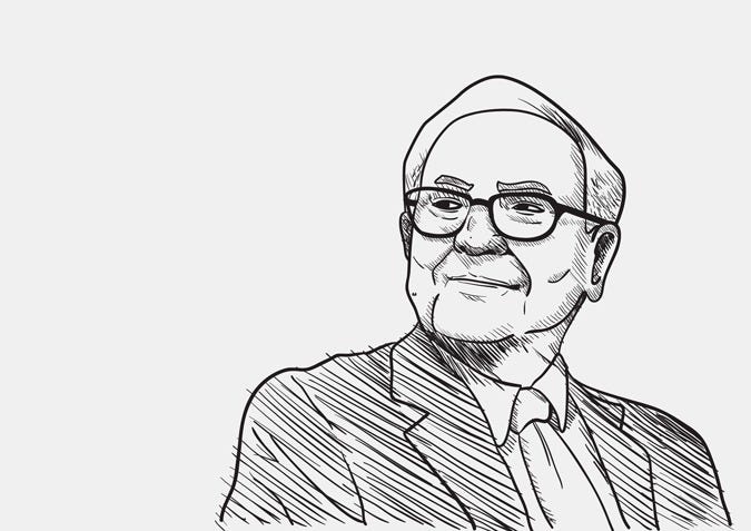 Buffett explains what is “Cool”. Buffett explains what is “Cool” | by ...