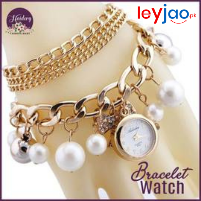 Girl’s Watches. There is no question that the watch… | by Hamza Ali ...