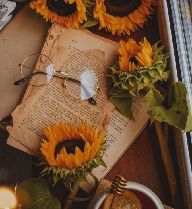 Sometimes I think I’m asking for too much. | by Arike Coker | Sep, 2023 | Medium