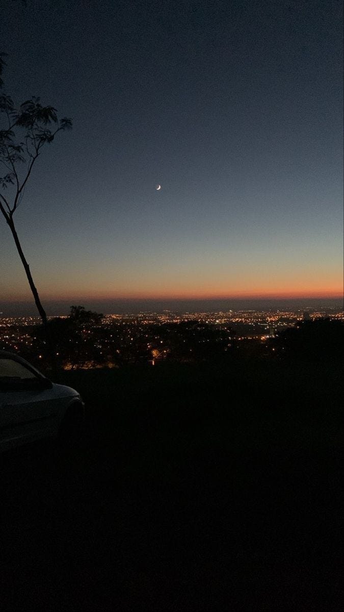 Delightful Night | by Deepika P Singh | Medium
