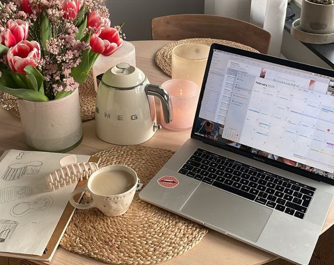 Unlock your productivity: Crafting the Ultimate Morning Routine. | by ...