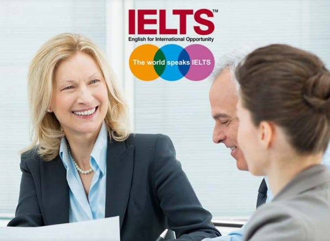 best ielts training center in sharjah - Manchester Way Training ...