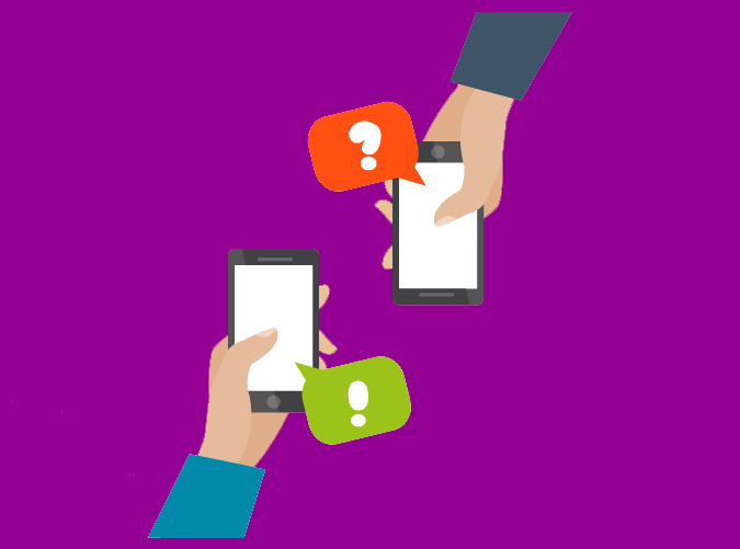 Two-Way SMS: Uses And Benefits to Businesses | by Bongo Live! | Medium