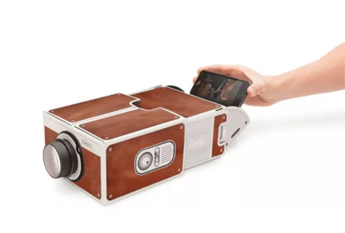 And what, so it was possible? 10 unusual smart devices that are ...