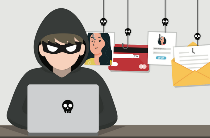 Phishing Techniques and Tactics “The Deceptive Methods of Phishing ...
