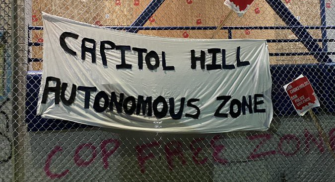Are we re-enacting Animal Farm on Capitol Hill? | by Cobus van Eeden | Medium