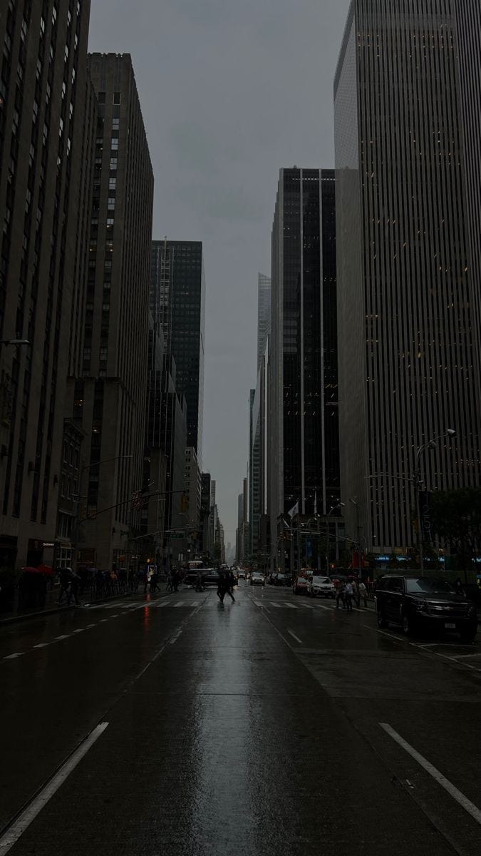 Navigating a New Locale Solo; Part 1 | by Apoorva Khare | Aug, 2024 ...