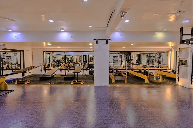 Physiotherapy Center in Kolhapur - Changemephysiotherapy - Medium