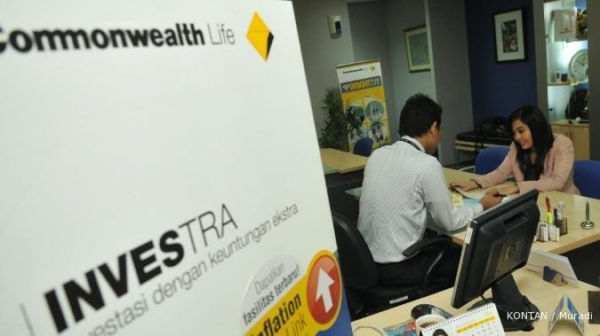 Unit Link Terbaik di Indonesia Commonwealth Life Investra Link | by M ...