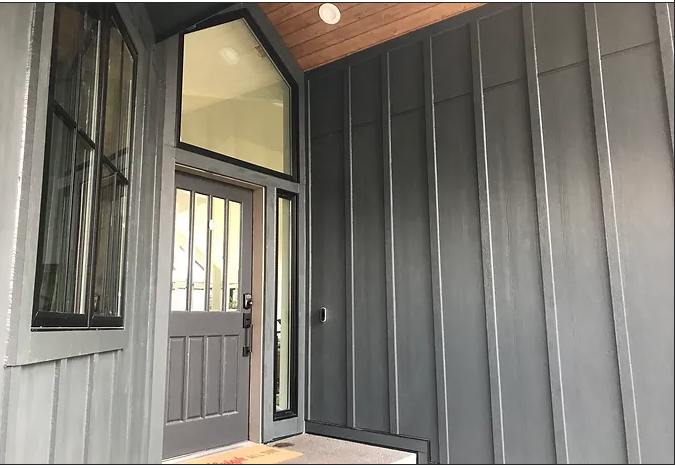 The Evolution of Home Exteriors: Trends in Unique Siding Replacement ...