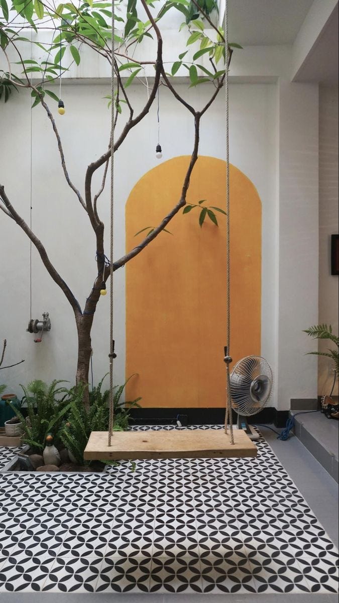 Live Green, Breathe Easy,: Sustainable Tiles for Your Eco-Conscious ...