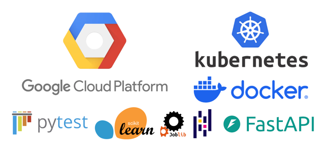 Deploy LLM Sentiment Analysis on Google Cloud Platform: Scikit-Learn ... Deploy LLM Sentiment Analysis on Google Cloud Platform: Scikit-Learn ...