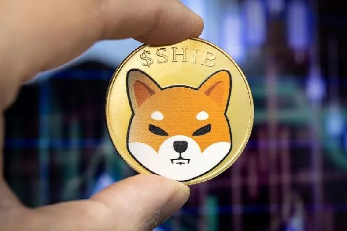 SHIB price explosion — up 170% in one week, what’s going on? | by Compass Investment | Mar, 2024 ...