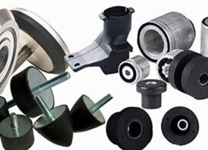 Innovative Solutions in Rubber and Silicone: O Rings and Silicon Hoses ...