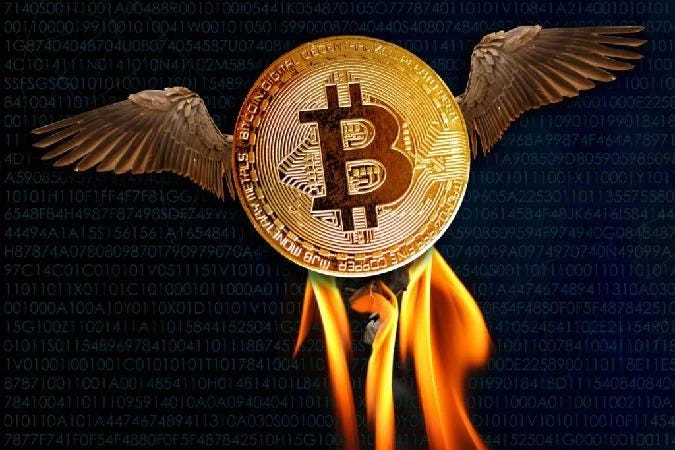 Bitcoin has passed the $65,000 mark and is on its way to reach the ...