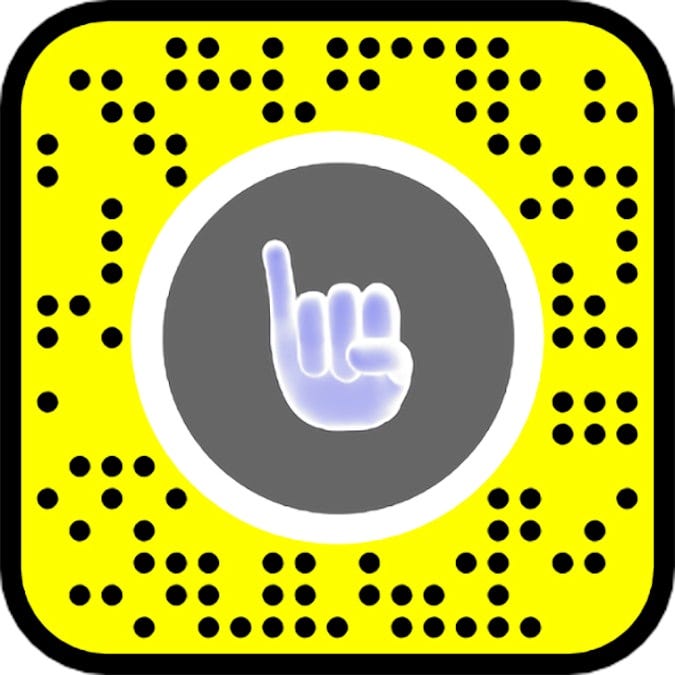 Snapchat Creates Tool for Users to Start Learning American Sign ...