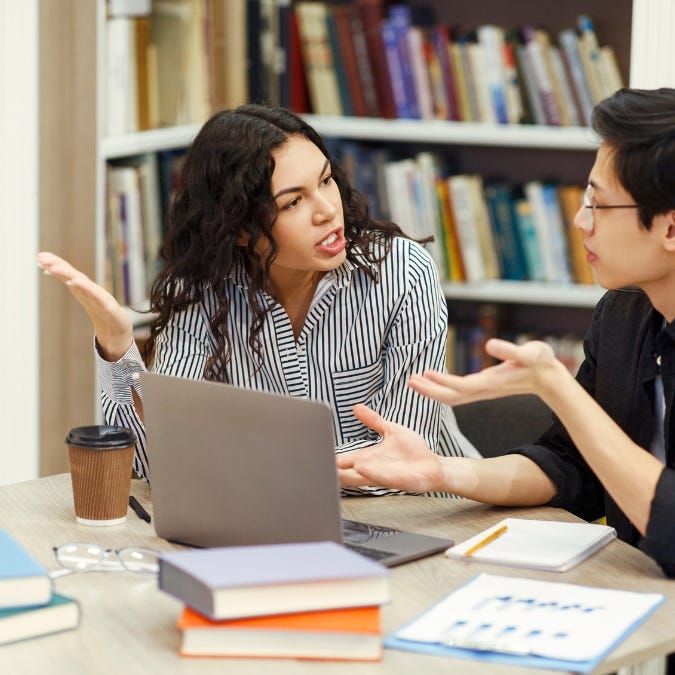 A Full Overview for New Students on Coursework Help Opportunities | by ...