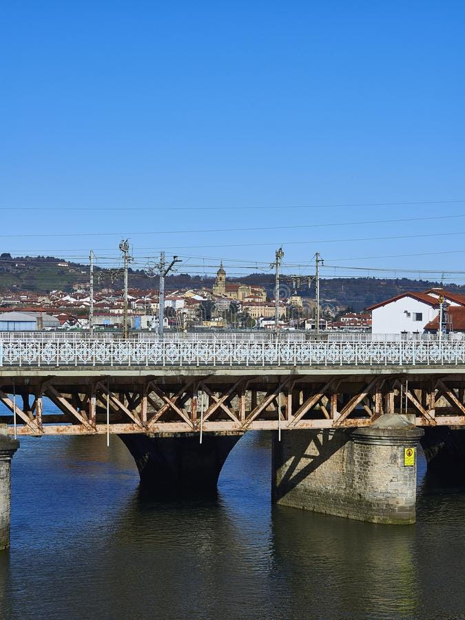 Crossing The Border Illegally by Accident in France. | by Lucid Travel ...