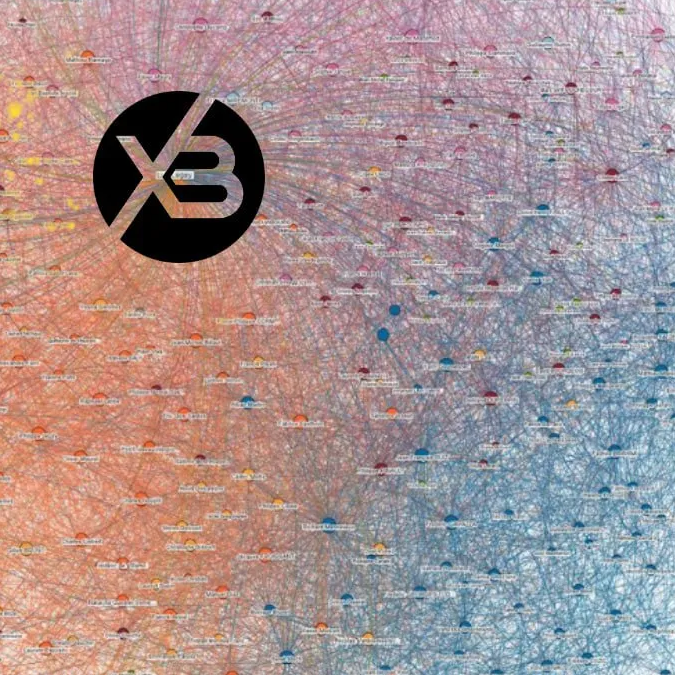 XBANKING (XB): The Most Undervalued Token? | by Overodose | Nov, 2024 ...