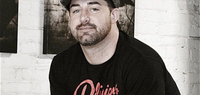 Danny Boice is a friend, confidante and a private investigator! | by Danny Boice | Medium