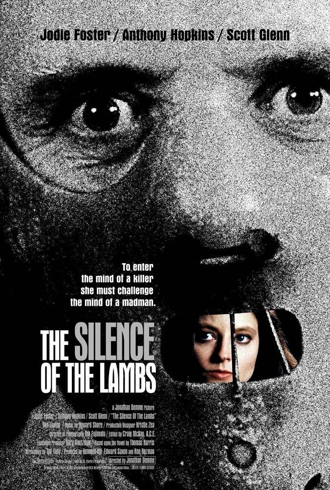 Go Into The Story Script Reading & Analysis: “The Silence of the Lambs ...