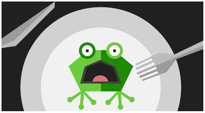 EAT THAT FROG - ACTIVITY. It was an interesting activity for me I… | by ...