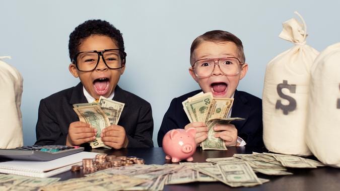 How To Build Generational Wealth With Life Insurance | by Jiggss E Cat ...