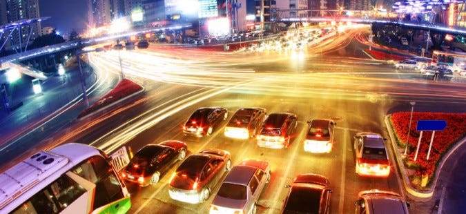 Internet of Things (Part 1): Connected Car | by Narbe Alexandrian | Medium