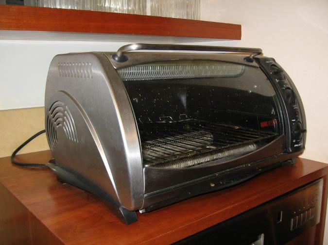 How Can I Keep My Oven Clean?. An oven is a staple cooking appliance ...