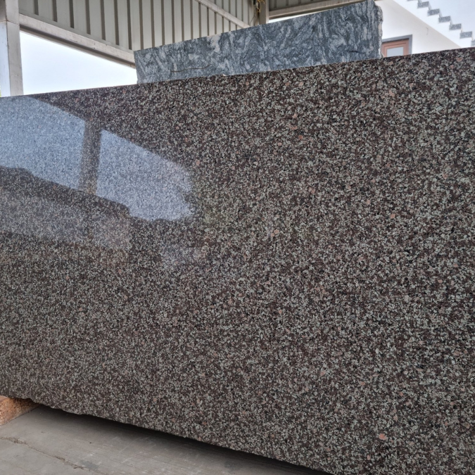 Discover the Timeless Elegance of Apple Green Granite with Global Stone ...