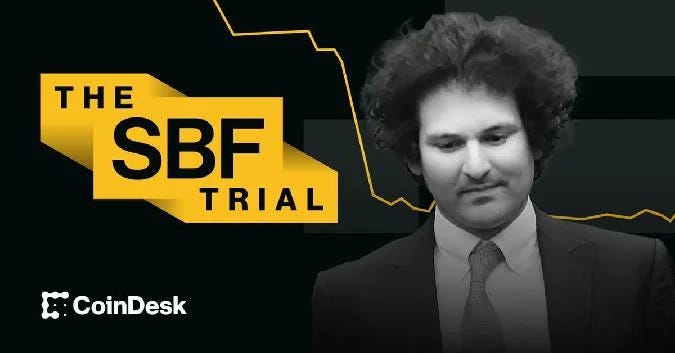 SBF is going to prison for 25 years. | by Compass Investment | Medium