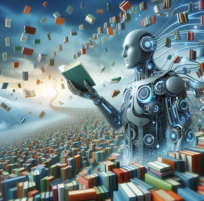 AI generated content {humanization, detection} // AI detecting AI | by ...