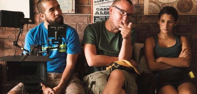 Roberto Maceda Kohatsu - Robertomaceda Kohatsu - Medium