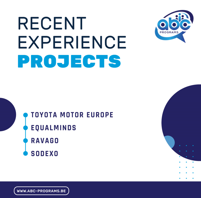 Agile training - ABC Programs - Medium