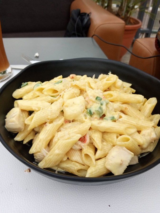 Abuja Restaurant Reviews…. Volume 2 | by Ajebotweets | Medium