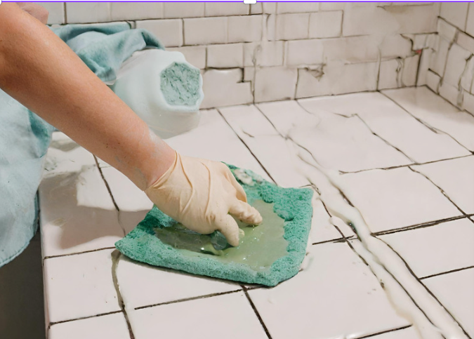 Fun, fun, fun… what’s next, scrubbing the grout? | by Wayne Tapia | Medium