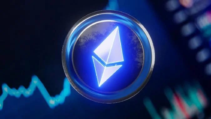 Ethereum ‘Dencun’ update launched; will ETH reach $5k? - Compass ...