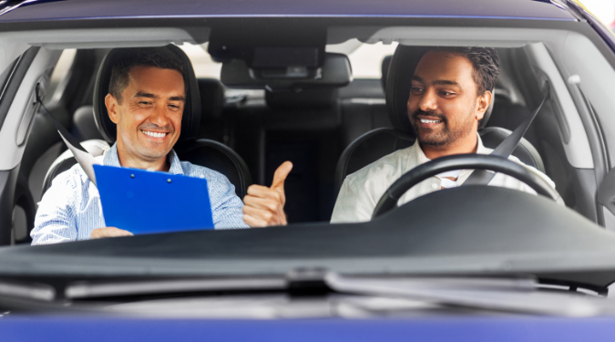 What Is The Difference Between Automatic And Manual Driving Lessons ...