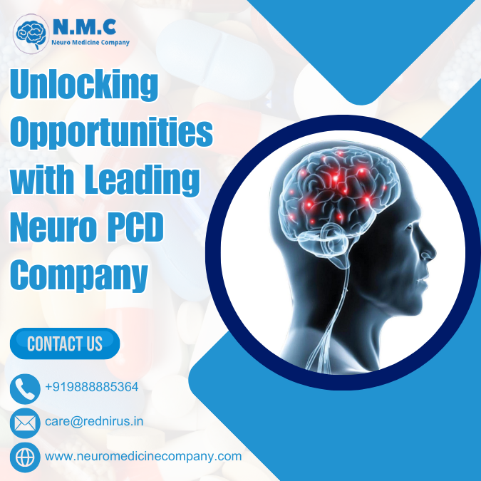 Unlocking Opportunities with a Leading Neuro PCD Company | by Neuro ...