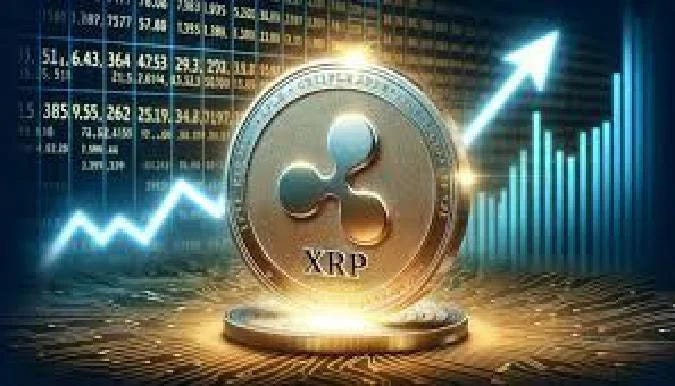 XRP price enters preliminary bullish climb: crypto analysts reveal next target. | by Compass ...