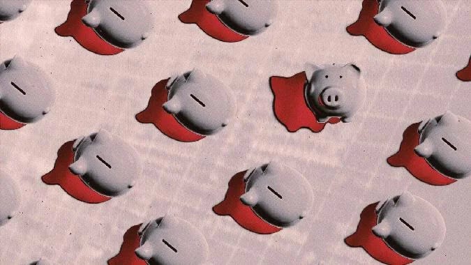 According to TechCrunch founder Michael Arrington, payment company ...
