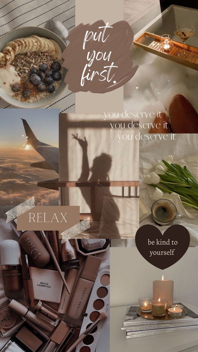 The Beauty of Becoming You. A Gentle Reminder to Love Yourself… | by ...