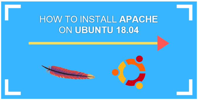 Installing Apache HTTP Web Server on to Ubuntu 18.04 | by William A ...