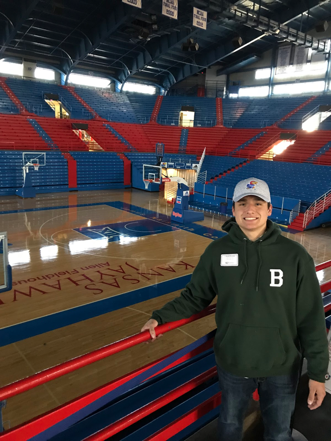 Get to Know Our New Majors for Spring 2020 | by Jordan Bass | Sport ...