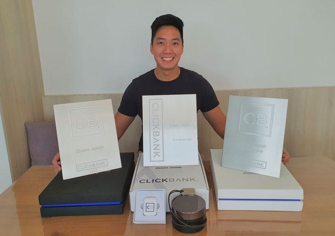 Earn $300 First Month Using Perpetual Income 365 by Shawn Josiah | by ...
