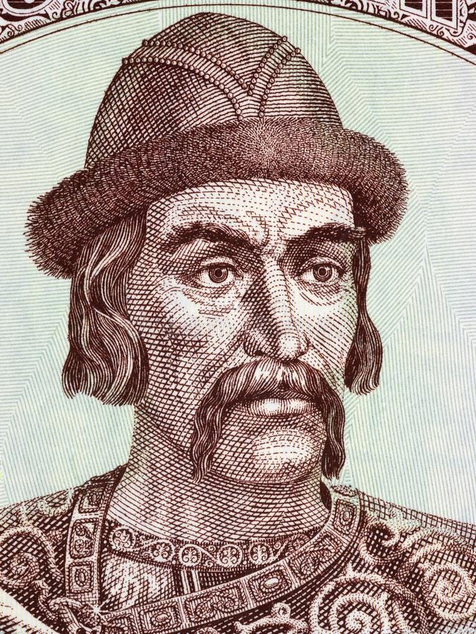 Let’s ransack the past for a few ideas….our cupboard is bare. | by Mark ...