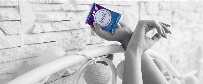 Luwi New Form of Women’s Contraceptive | by Atit Shah | Medium