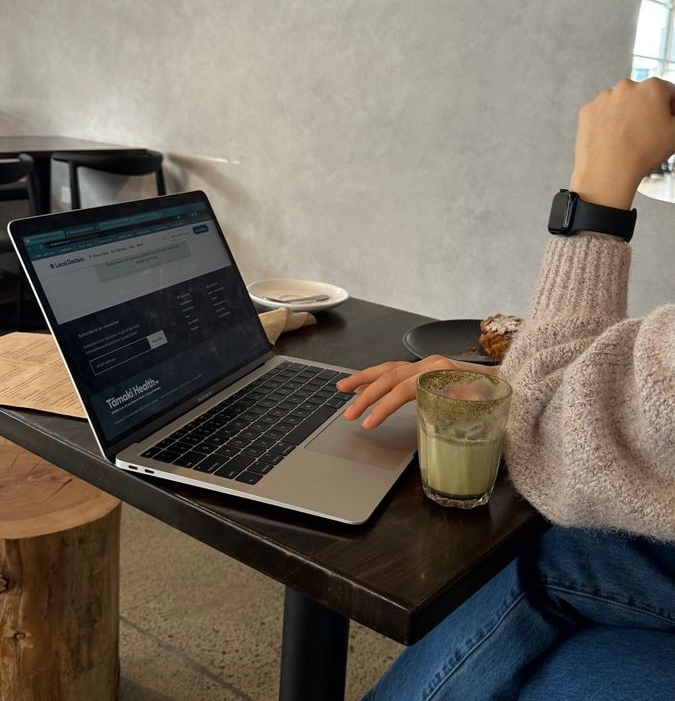 What Happens When a Coding Girl Starts Writing Poetry? 🕯️ | by ekss | Jul, 2025 | Medium